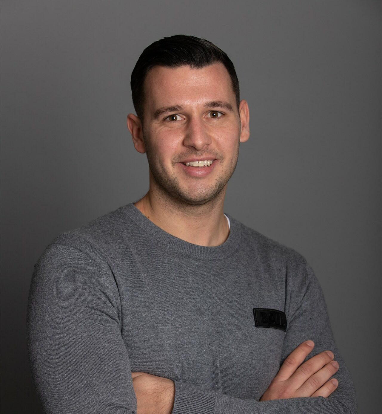 Mike van der Kraan - Sport Heroes