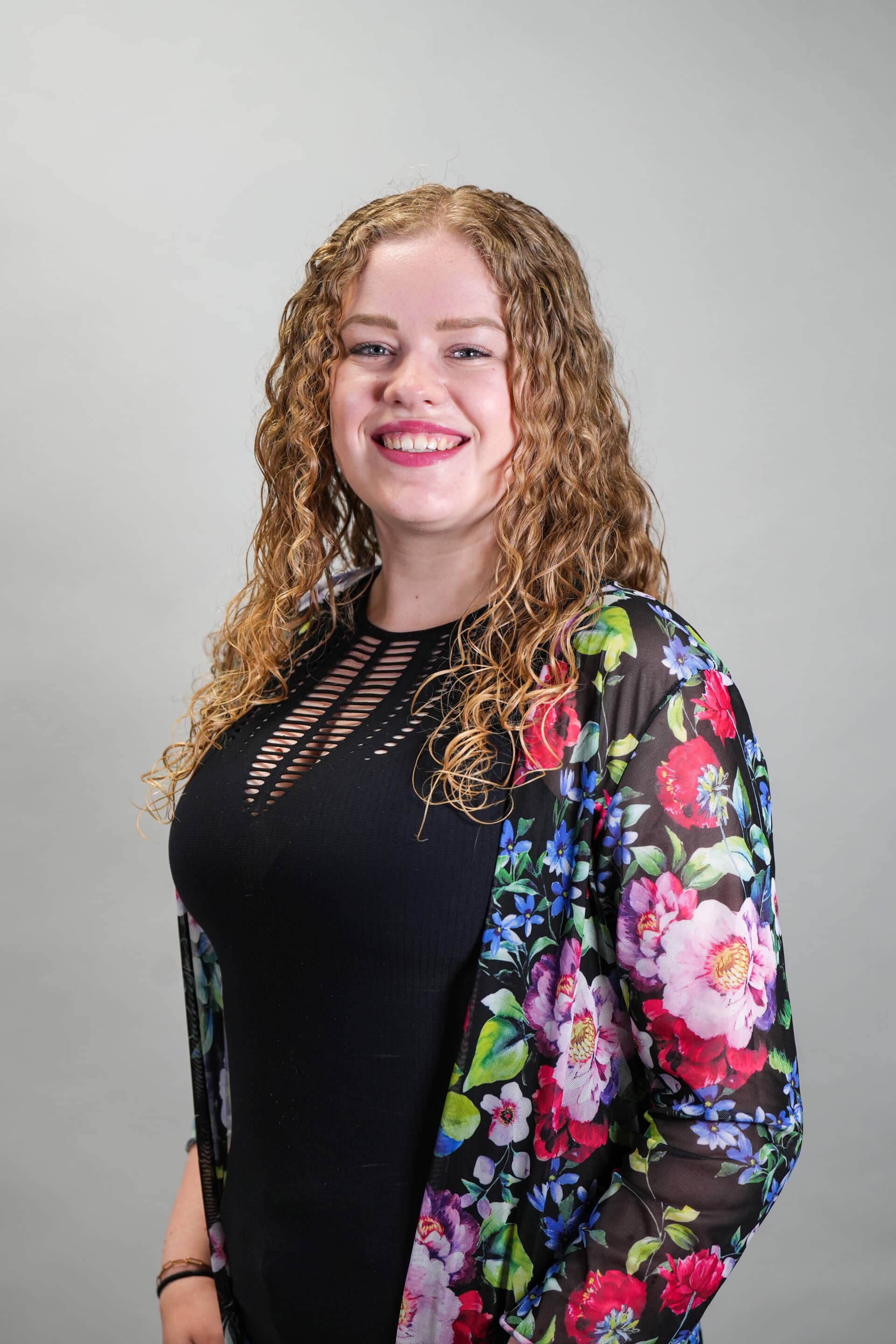 Nienke Van Rooijen Sport Heroes